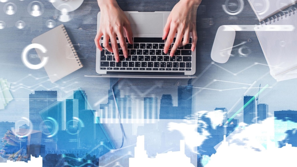 4 Reliable Solution For Digital Workplace - SEO Islamabad